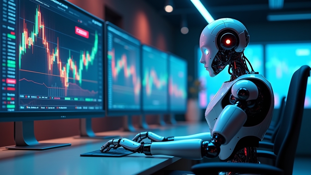 Forex Trading Robots & EAs: Do They Work? – Forex Training College
