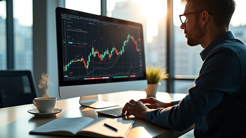 How to Trade Forex: Step-by-Step Beginner’s Guide – Forex Training College