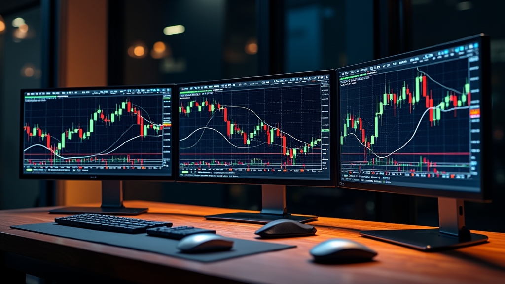 Forex Technical Analysis for Beginners – Forex Training College